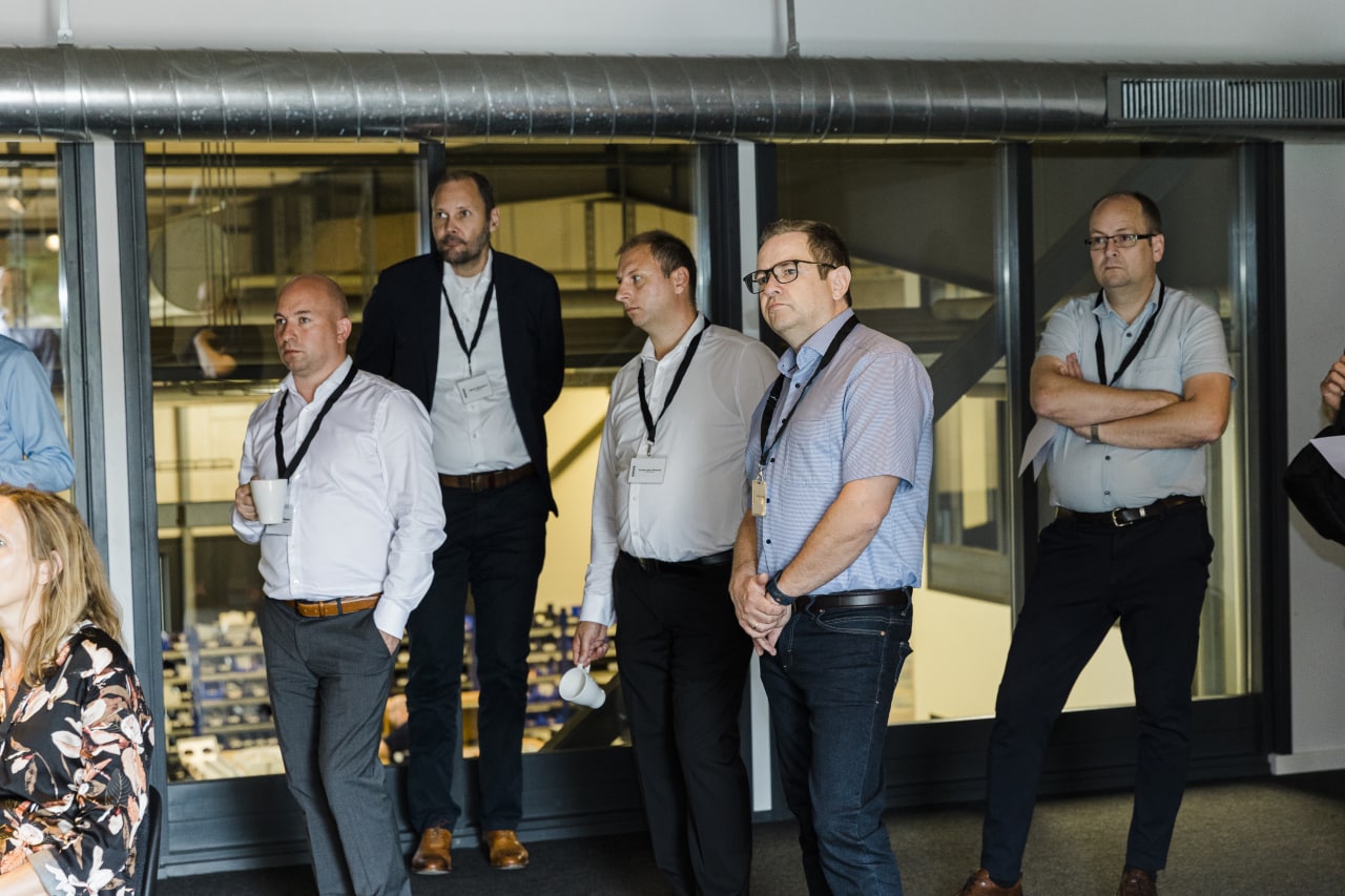 Photo - Banke stories